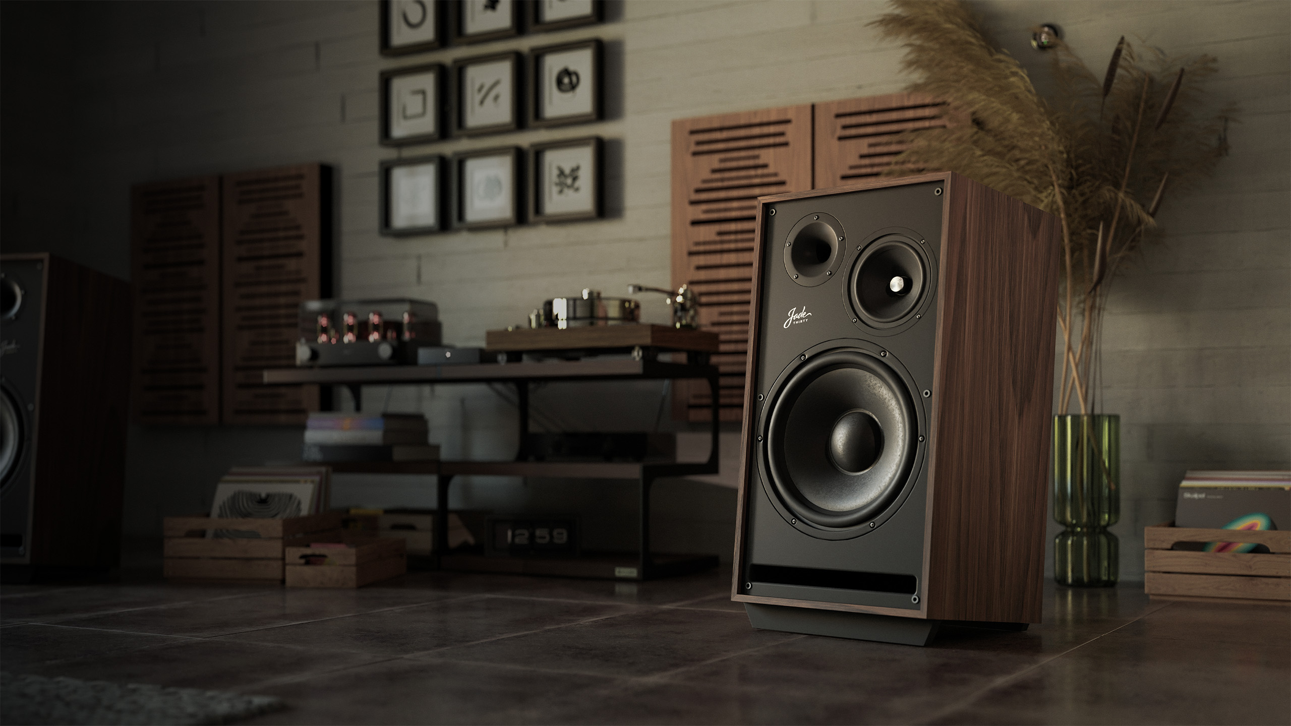 Pylon Audio | Exceptional Speakers Designed in Poland